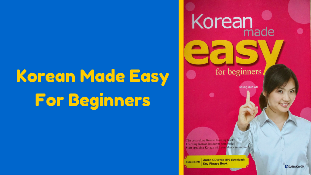 Korean Made Easy – Tagged "korean alphabet" – asia publications